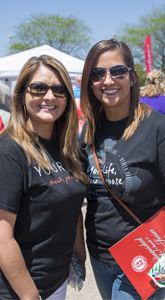 Faculty & Staff | Texas Tech University Health Sciences Center