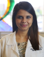 Pediatric Resident Profiles | Texas Tech University Health Sciences Center
